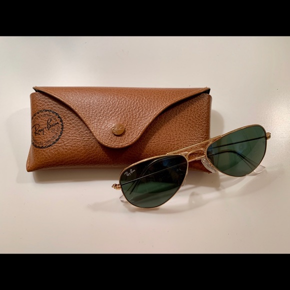 Ray-Ban | Accessories | Ray Ban Sunglasses Size Small | Poshmark